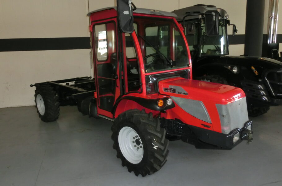 Gebrauchtmaschinen in Südtirol– Landmaschinen Sanoll | Sanoll Neumarkt | Landmaschinen in Südtirol